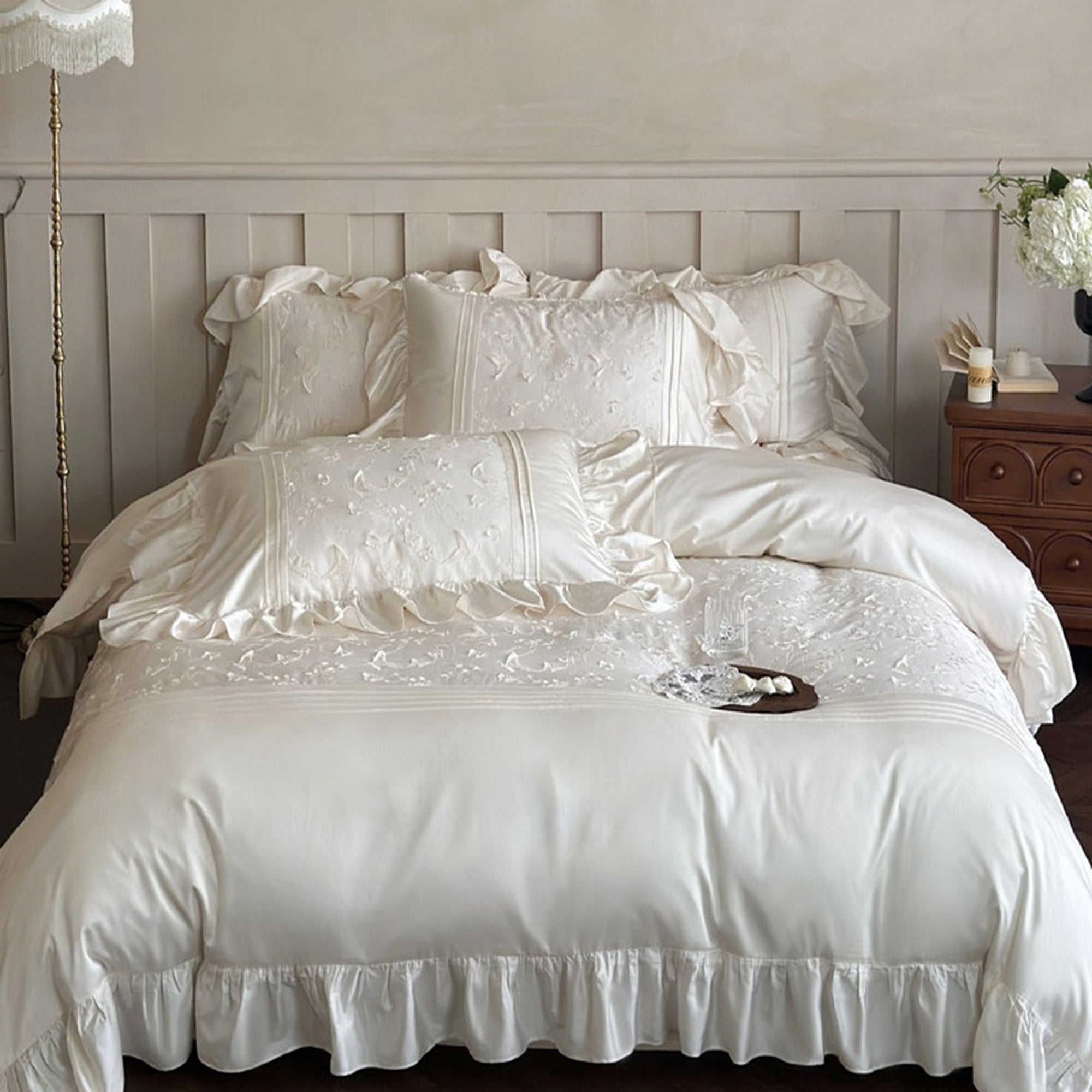 Bedding Sets | Soft Layered Bedding